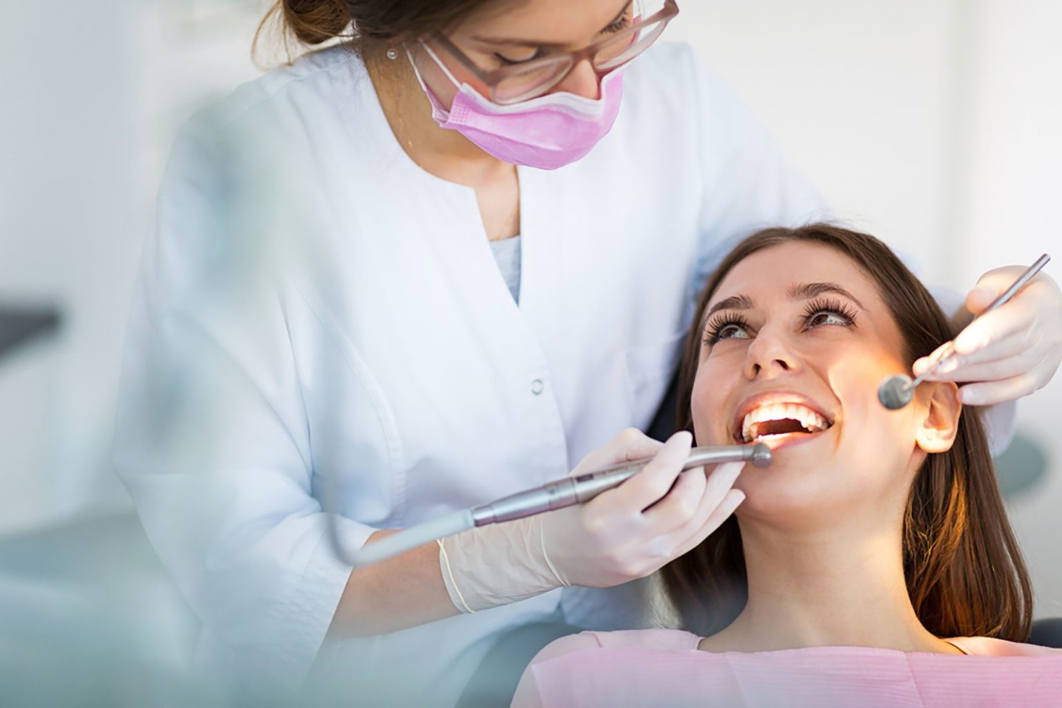 Dentist in North Edmonton | Dentist Near Me | Beverly Heights Dental